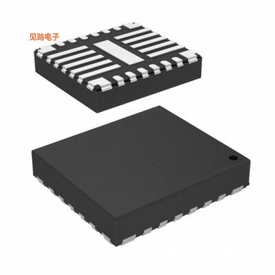 LP875230CRNFRQ1 -[全新IC REG BUCK ADJ TRPL 26VQFN]