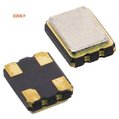 632L3I024M57600 -[全新XTAL OSC XO 24.5760MHZ HCMOS SMD]