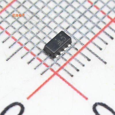 原装正品 NTHC5513T1G-全新