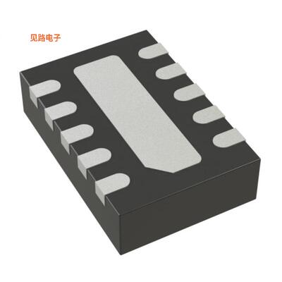 LTC7106IDDB#TRMPBF -[全新IC DAC 7BIT A-OUT 10DFN]