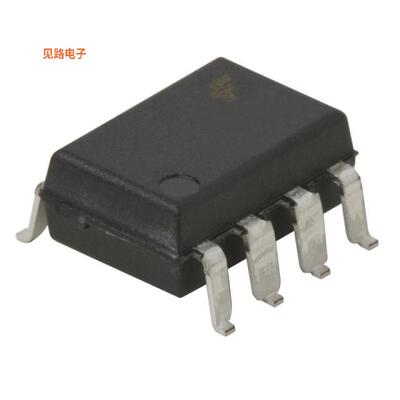 FOD3182S -[全新OPTOISO 5KV 1CH GATE DVR 8SMD]