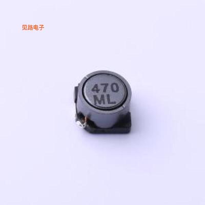 CDRR7D45T125NP-470MC -[原装功率SMD,7.2x7.2mm