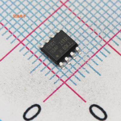 原装正品 IRS2101STRPBF-全新