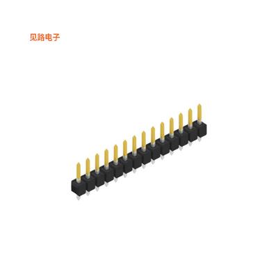 SL 20 THR 097 1 G -[全新0.635 MM, THR SOLDERING TECHNI]