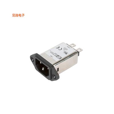 FASMA03SFR -原装[PWR ENT RCPT IEC320-C14 PANEL QCIEC