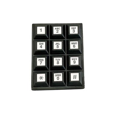 84BB-0006-A -[全新KEYPAD LEGEND TILE 6]