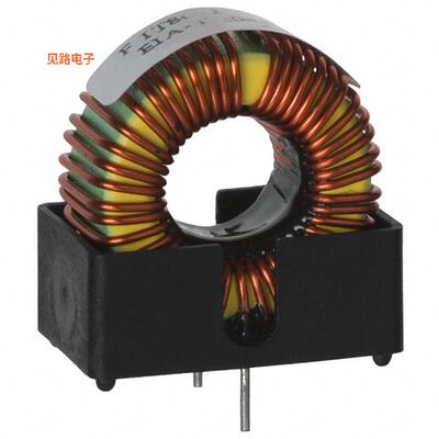 FIT80-1 -[全新FIXED IND 128UH 4A 95.2 MOHM TH]