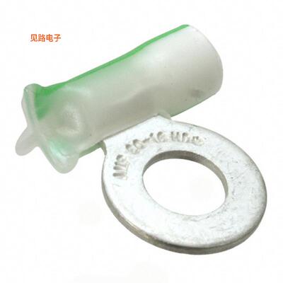 322307 -[全新CONN RING CIRC 16-20AWG #14]