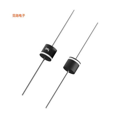 UF600K -[全新DIODE STANDARD 800V 6A P600]