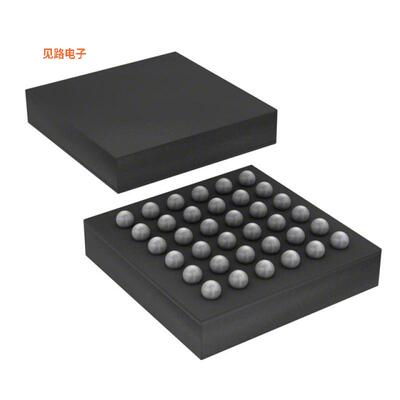 STMPE2401TBR -原装[IC XPNDR 400KHZ I2C 36TFBGA未验证