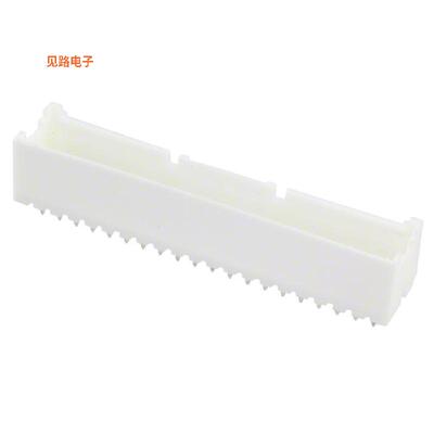4-1969582-0 -原装[CONN HEADER VERT 40POS 2.5MM接头