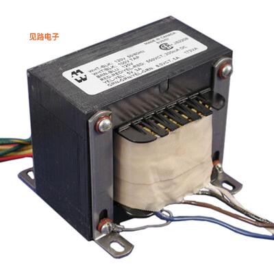 260M -[全新PWR XFMR LAMINATED 248VA CHAS MT]