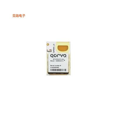 DWM3001CTR13 -[全新DWM3001C UWB XCVR MODULE]