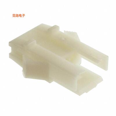 172213-3 -[全新CONN PLUG HSG 3POS 2.50MM]