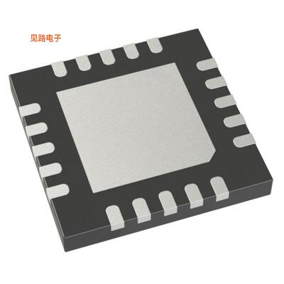 PIC16F18026T-I/ML -[全新IC MCU 8BIT 28KB FLASH 20VFQFN]