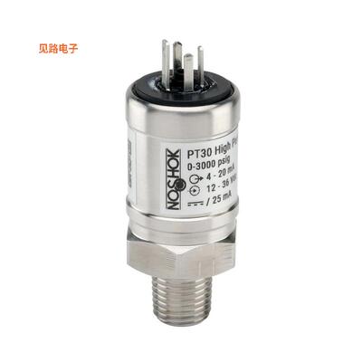 原装正品 PT30-1000psig-1-13-1-70-CC-全新]