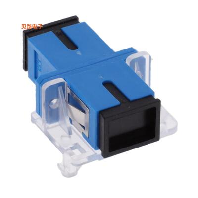 OPSB1ANNC1N1T3 -[全新SC/PC ADAPTER, SIMPLEX, LONG-EAR]