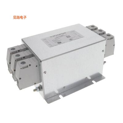 3-123-499 -[全新LINE FLTR 760VAC 110A CHASS MNT]