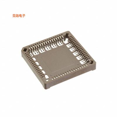 PLCC-68-AT-SMT -原装[CONN SOCKET PLCC 68POS PHOS BRNZPLCC