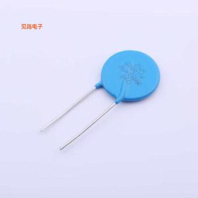 RM20D271KE1IE100 -[原装压敏插件,P=10mm