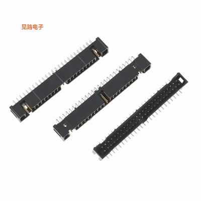 原装正品 Y2508-5002-SH 8P RA HDR 0.112 GF-全新