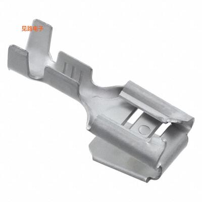 0357253910 -[全新CONN QC RCPT/TAB 16-18AWG 0.250]