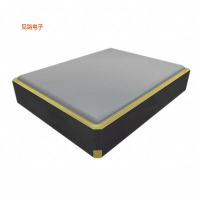 FK122EIHM0.032768-T3 -[全新CRYSTAL 32.7680KHZ 12.5PF SMD]