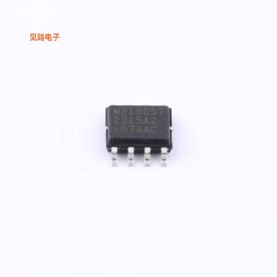 MAX31855TASA+T -[原装ADC/DAC-SO-8