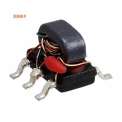 MABA-010129-CT4A40 -[全新BALUN 5MHZ-1.2GHZ 50/75 6SMD GW]