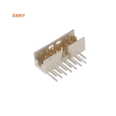 98417-G61-14LF -原装[CONN HEADER R/A 14POS 2MM接头