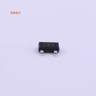 FMMT491(RANGE:100-300) -[原装三极管(BJT)SOT-23