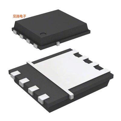 BSC082N10LSGATMA1 -[全新MOSFET N-CH 100V 13.8A 8TDSON]