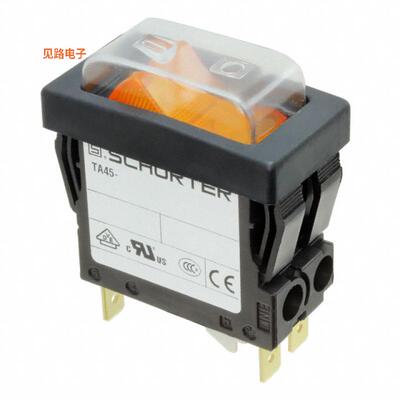 4430.2511 -[全新CIR BRKR THRM 15A 240VAC 60VDC]