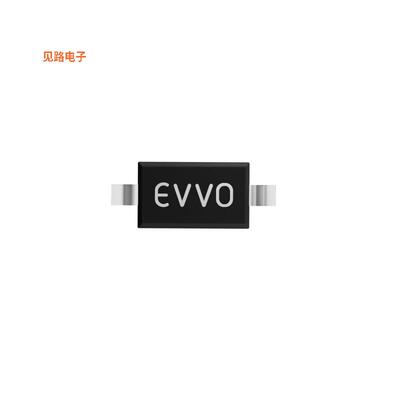 BAT54WA -[全新DIODE SCHOTTKY 30V 200MA SOD123W]