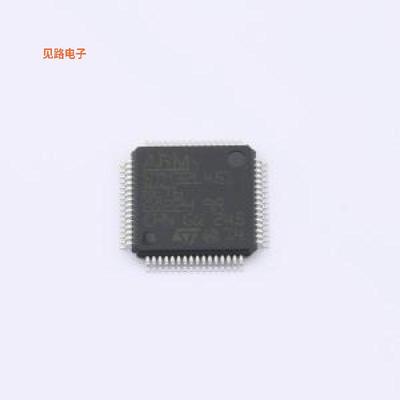 STM32L451RET6TR -[原装单片机(MCU/MPU/SOC)LQFP-64(10x10)