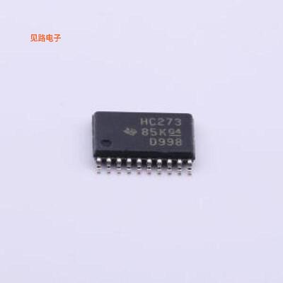 SN74HC273PWR -[原装触发器TSSOP-20