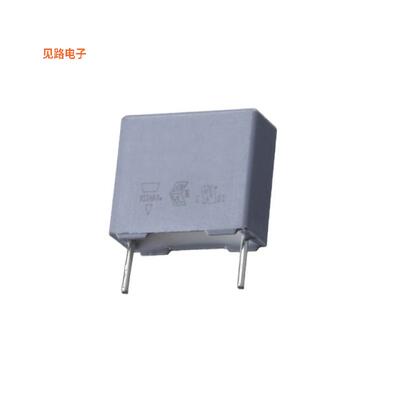 BFC233868394 -[全新CAP FILM 1500PF 20% 1KVDC RADIAL]