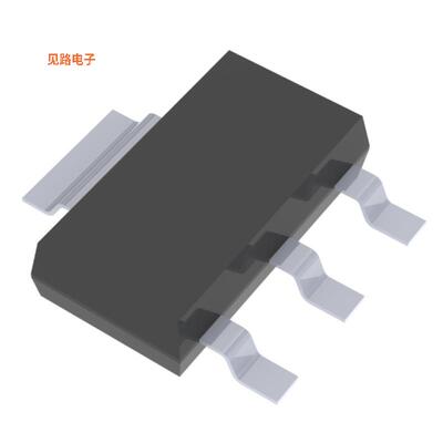 ISP16DP10LMXTSA1 -[全新SMALL SIGNAL MOSFETS PG-SOT223-4]
