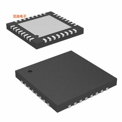 CY7C65215A-32LTXI -[全新IC USB TO UART/I2C/SPI 32QFN]