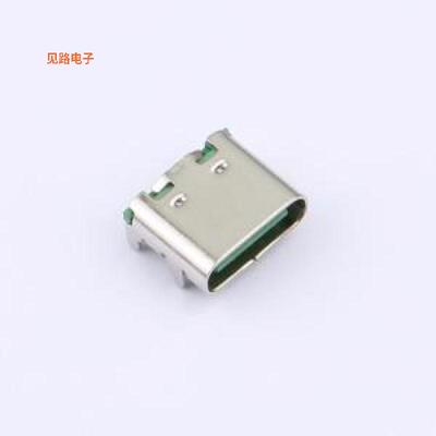 UC09-0G16F00P11 -[原装USBSMD