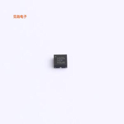 THS4531IRUNR -[原装IC OPAMP DIFF 1 CIRCUIT 10WQFNQFN