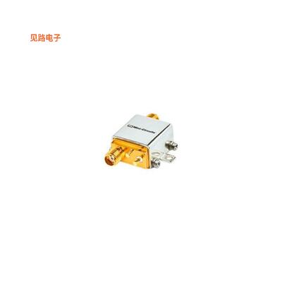 ZX60-V83-S+ -原装[GBLK, 20 - 4700 MHZ20MHz ~ 4.7GHz