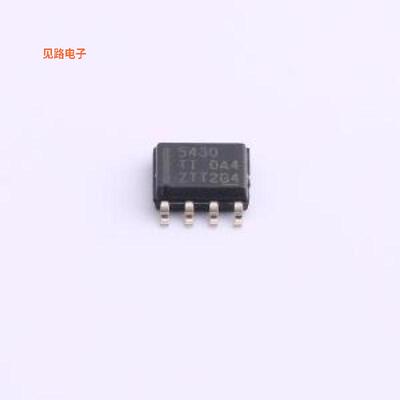 TPS5430DDAR -[原装DC-DC电源芯片SOIC-8-EP