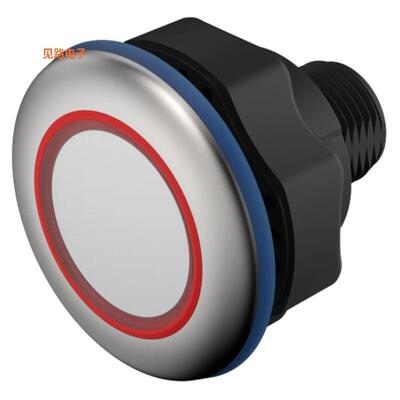 84-ACKS-C20-04C7 -[全新SWITCH PB 0.2A 32V CAPACITIVE]