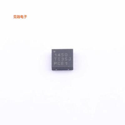 THVD1450DRBR -[原装IC TRANSCEIVER HALF 1/1 8VSONVSON-8(3x3)