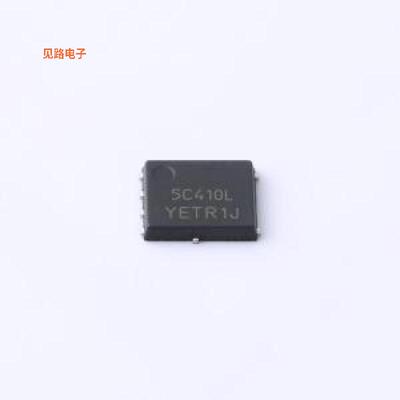 NTMFS5C410NLT3G -[原装MOSFET N-CH 40V 46A/302A 5DFNSO-8FL