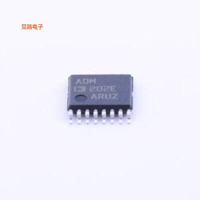 ADM202EARUZ-REEL7 -[原装TSSOP-16]