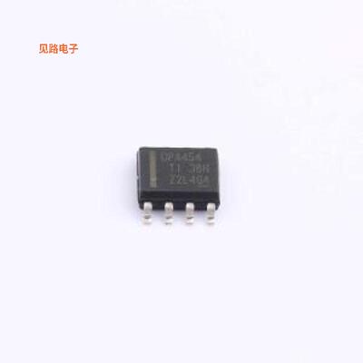 OPA454AIDDA -[原装IC OPAMP GP 1 CIRC 8SOPWRPADPower-