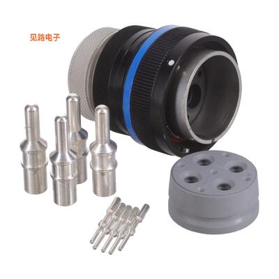 VG95234M-28A16P2YJ -[全新VG95234 9C 4#4 5#15 PIN CABLE PL]