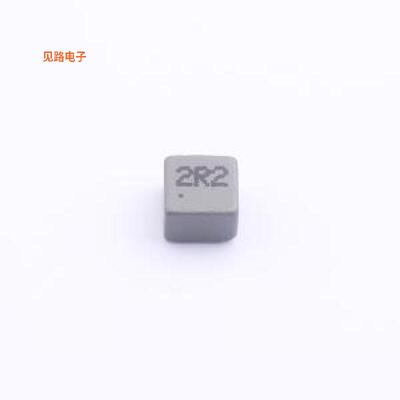 FTC404030S2R2MGCB -[原装功率SMD,4.1x4.1mm